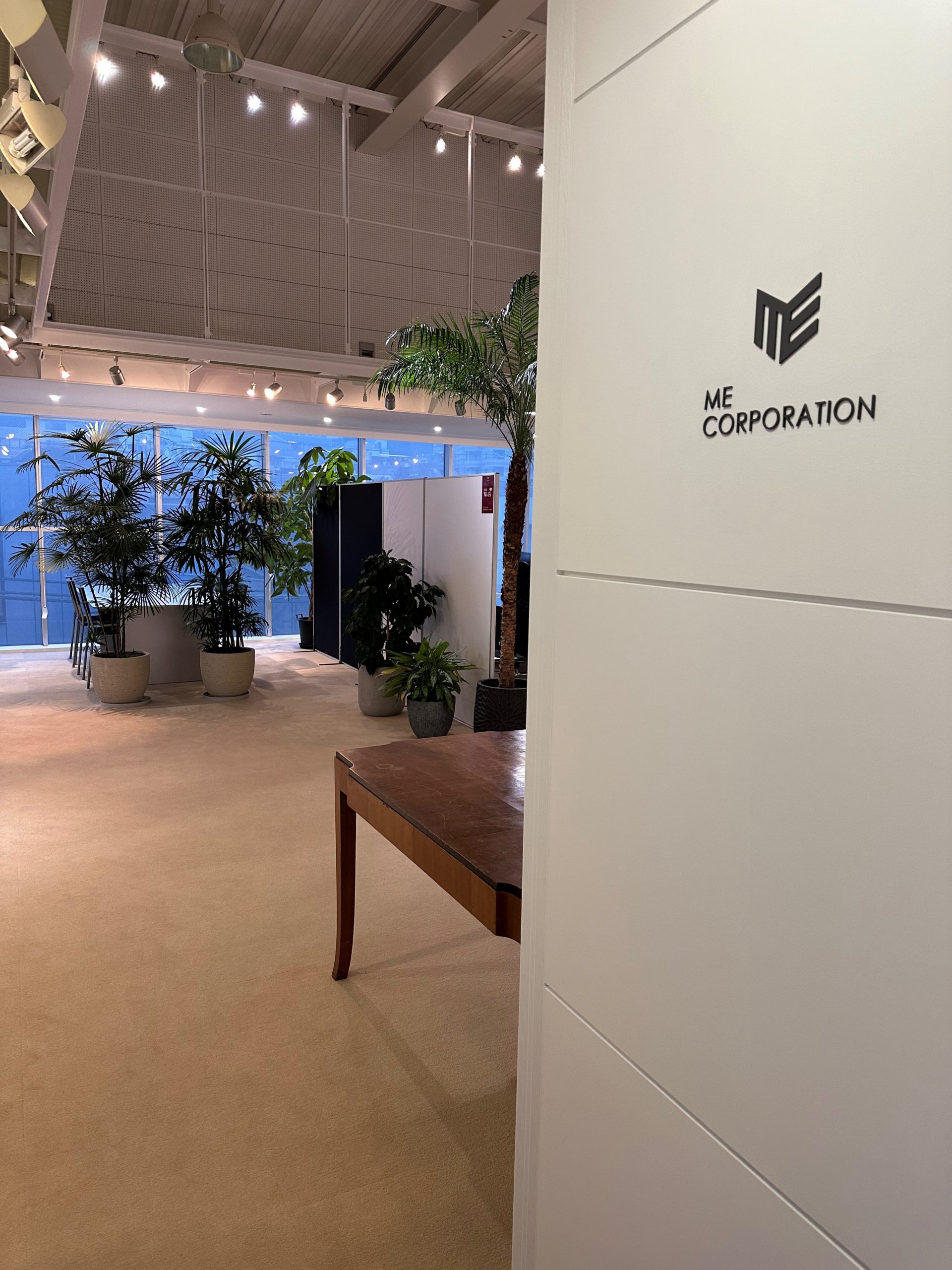 株式会社MEコーポレーション